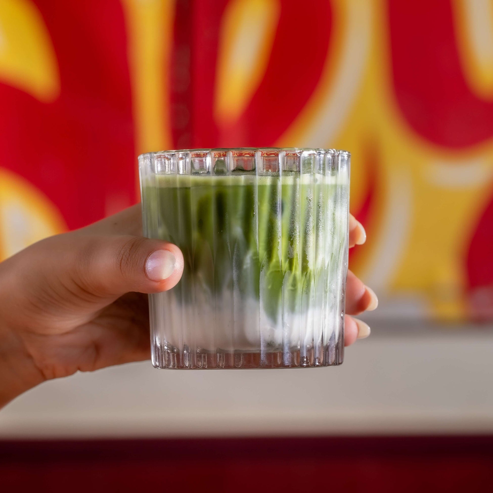 Cafe Menu – Veronicas Bombay
