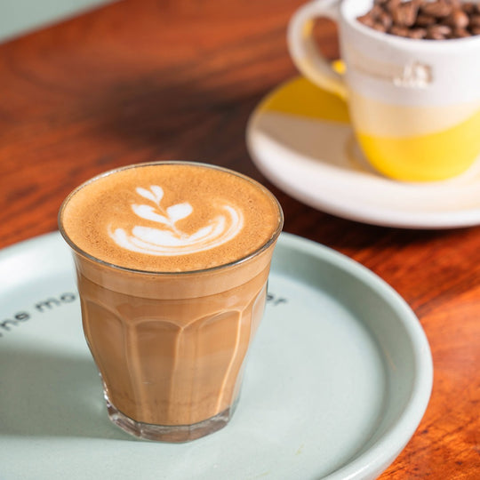 Cafe Menu – Veronicas Bombay