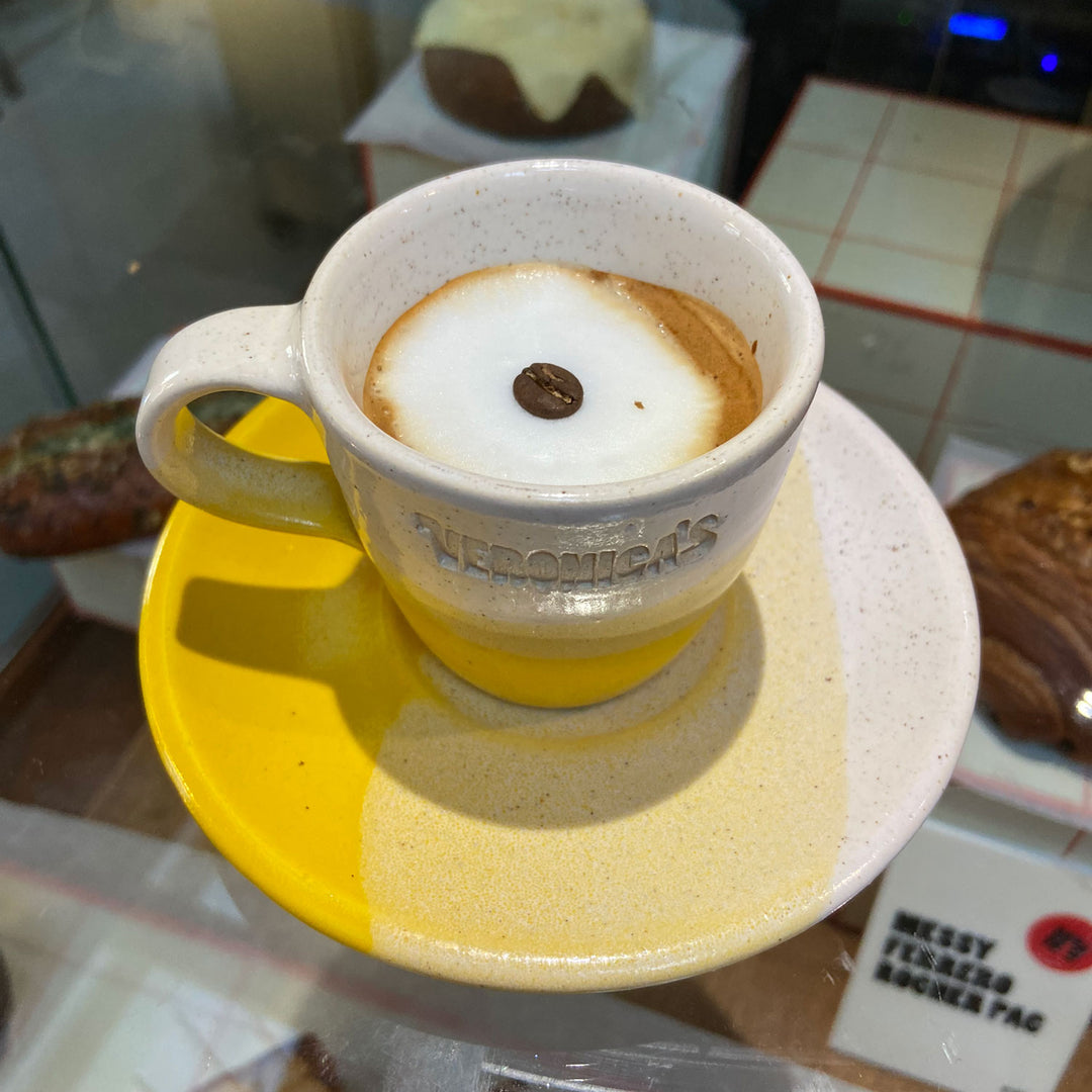 Cafe Menu – Veronicas Bombay