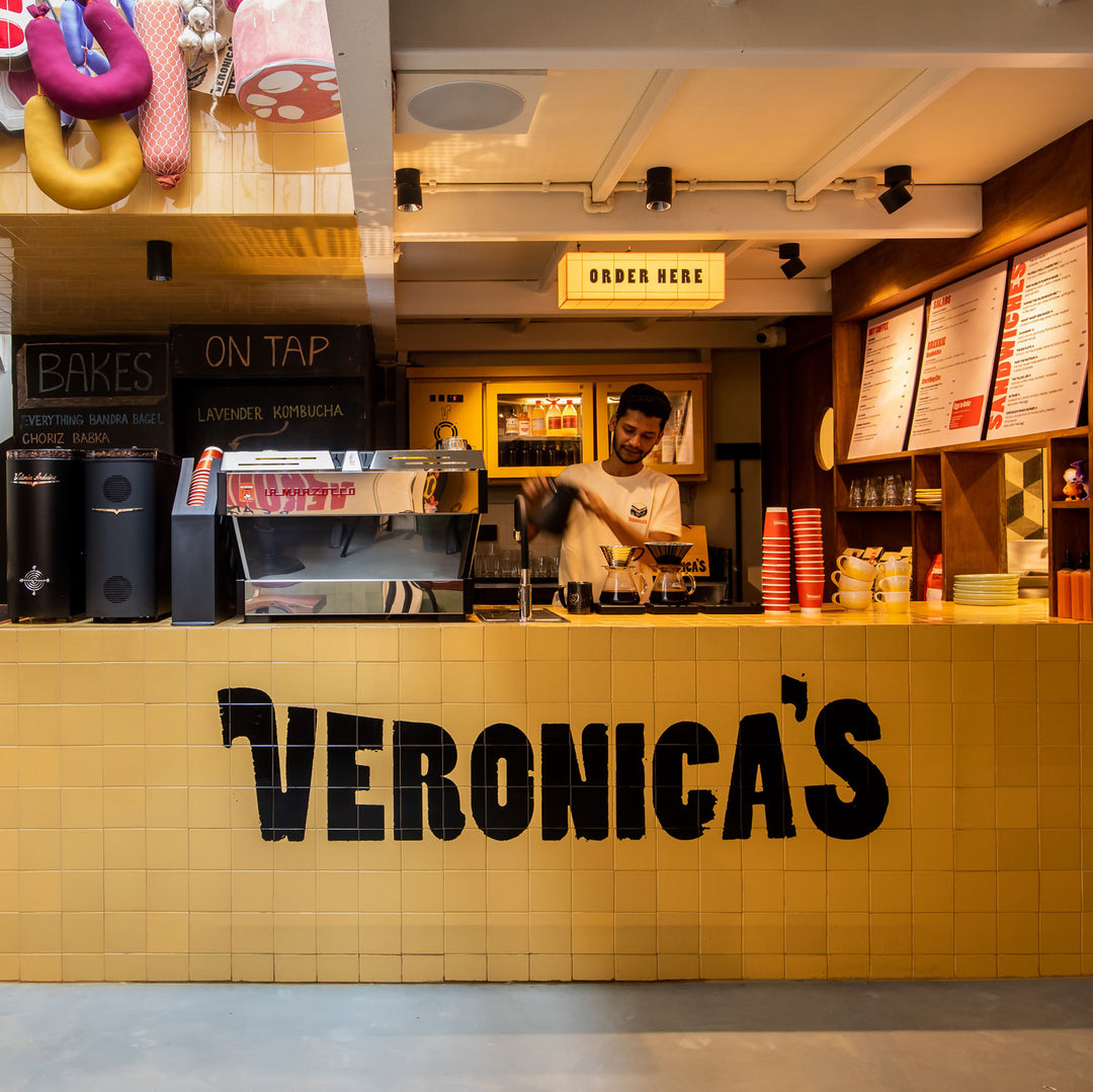 Contact Us – Veronicas Bombay