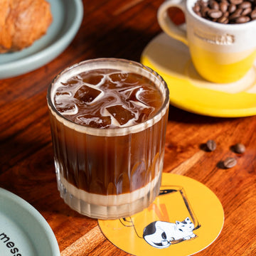 Cafe Menu – Veronicas Bombay