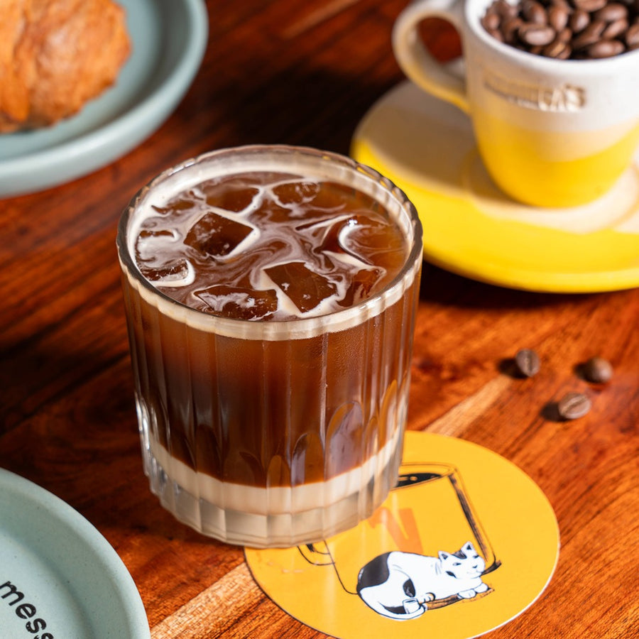 Cafe Menu – Veronicas Bombay