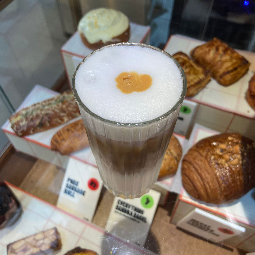 Cafe Menu – Veronicas Bombay