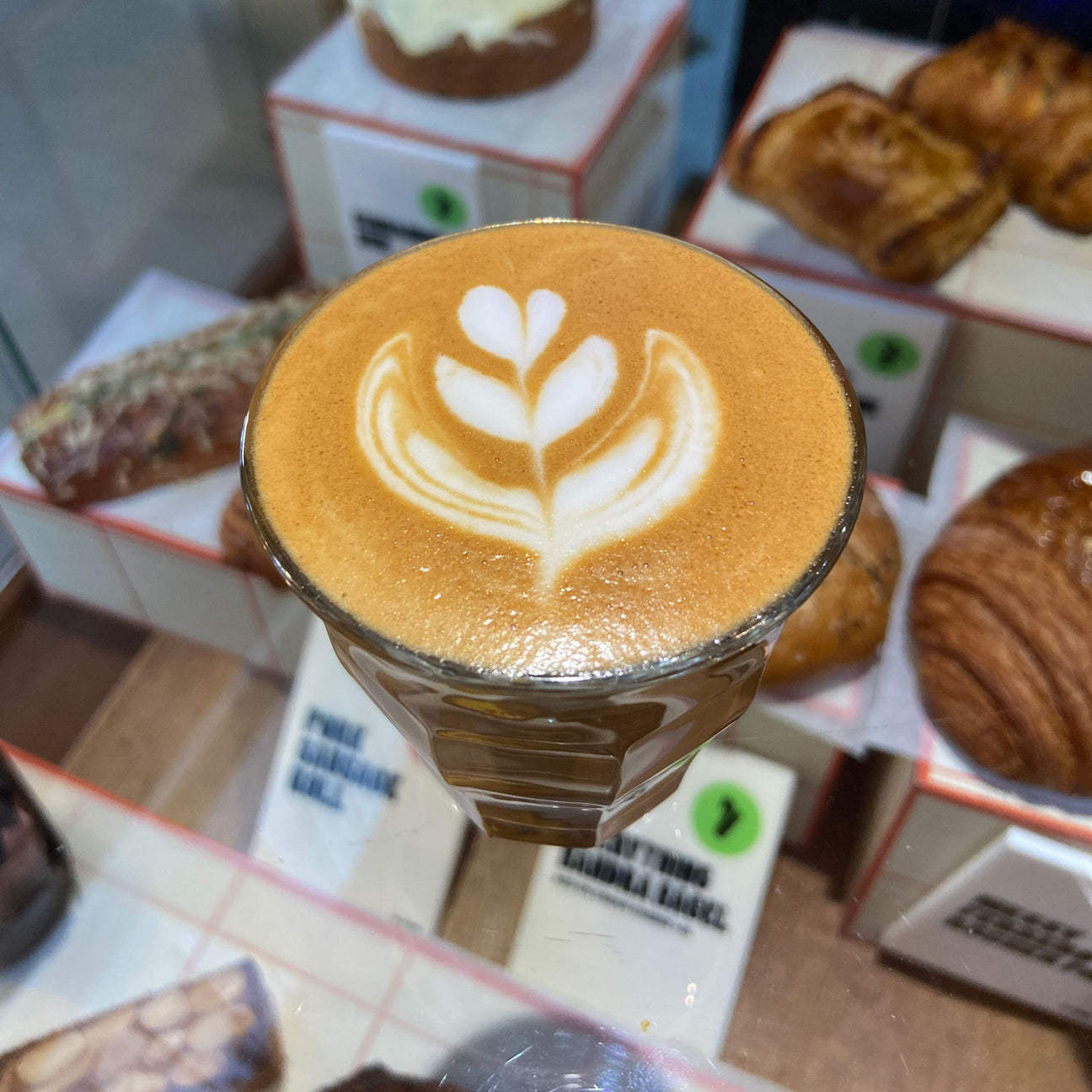 Cafe Menu – Veronicas Bombay
